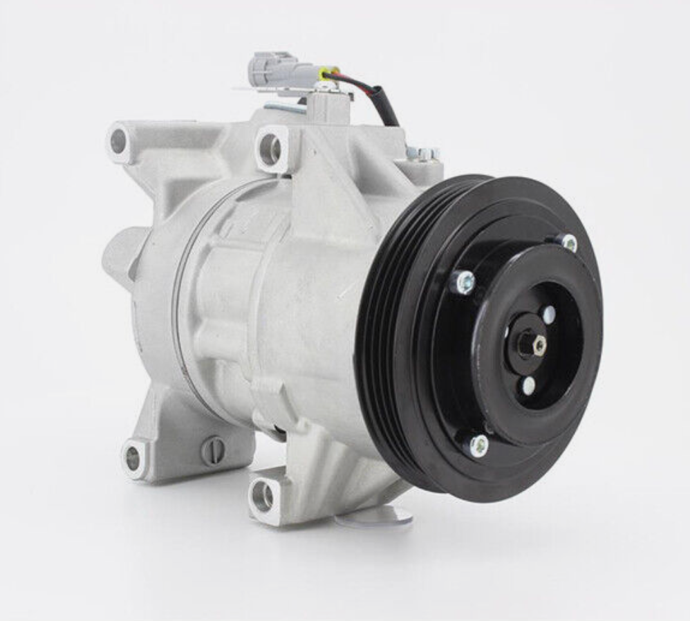 5SER09C AC Compressor 88310-52320 - autotoparts.com