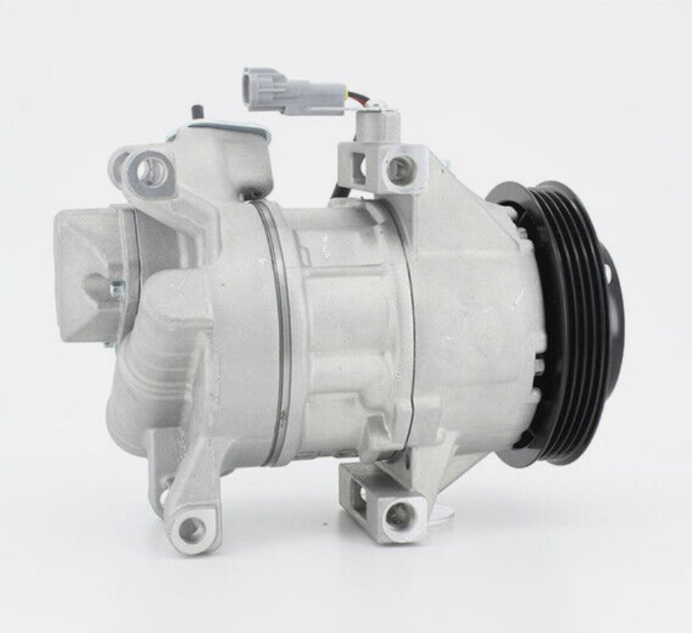5SER09C AC Compressor 88310-52320 - autotoparts.com